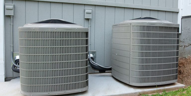 What Are The Signs Of An Improper AC Installation | TCOrganizer Blog